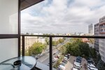 Chill Apartments City Tower (Warszawa, ulica Wolska, 45), otel  Masovyan Voyvodalığı'ndan