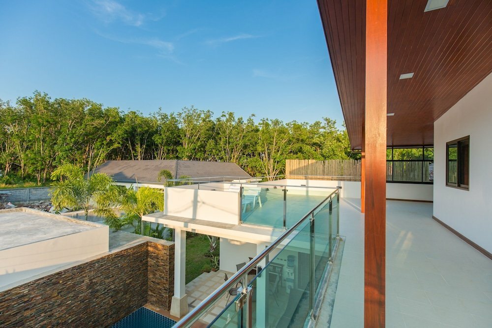 Otel The Rooftop by G Estate, Phuket Eyaleti, foto