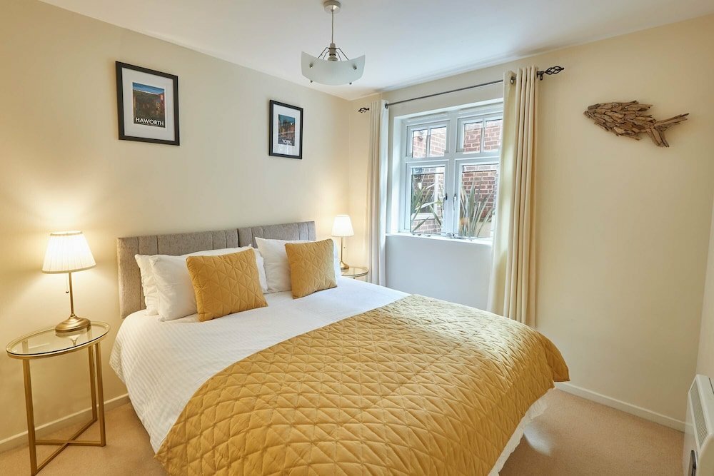 Kısa süreli konaklama The Eskape, , foto