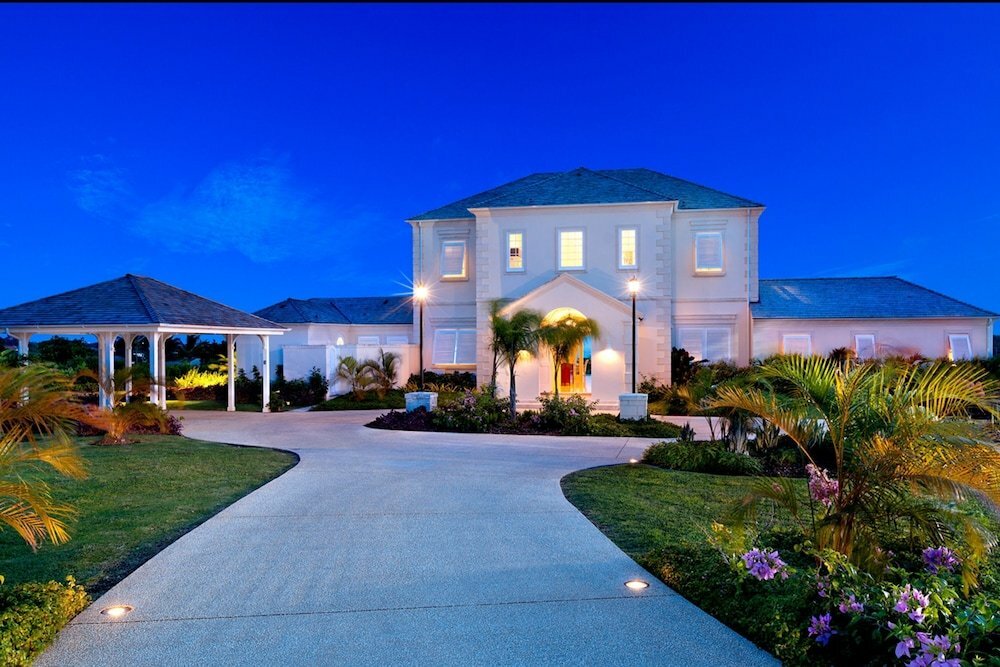 Otel Royal Westmoreland - High Spirit by Blue Sky Luxury, Dünya, foto