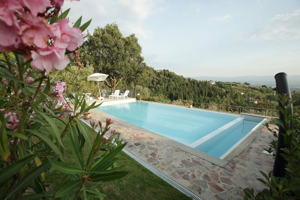 Çiftlik tatili Agriturismo Podere Picciolo, Toskana, foto