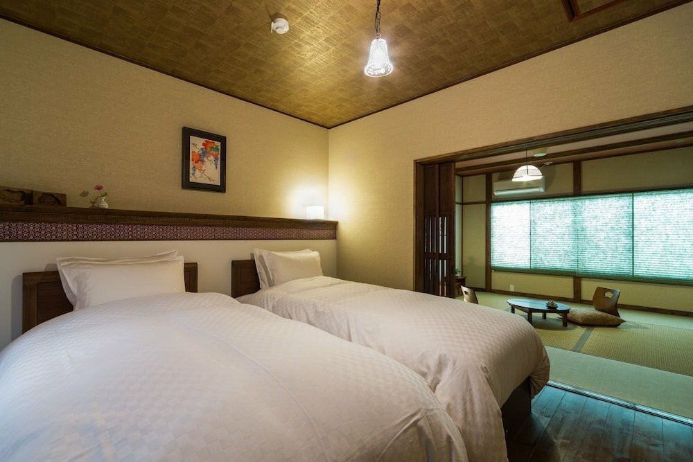 Otel Kyoisuke Mukadeyacho Otonari, Kyoto, foto