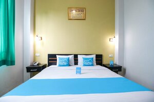 Bunda Hotel (West Sumatra, Padang), otel  Padang'dan