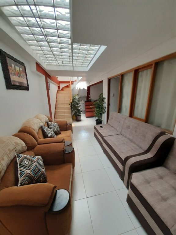 Otel Hostal Inka San Blas, Cusco, foto