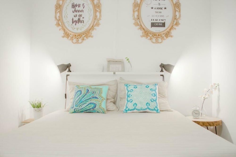 Otel Atalaia Studio, Lizbon, foto
