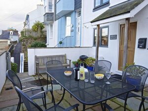 Armada Cottage (England, Devon County, Dartmouth), otel
