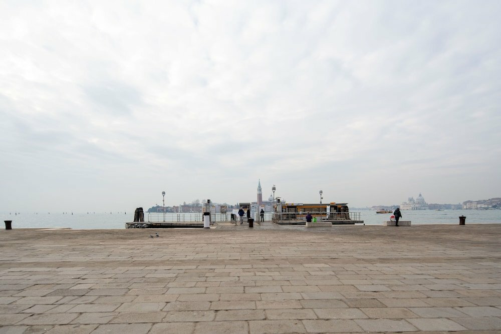 Otel VeNICe Cera Ca' Corte Sconta, Venedik, foto