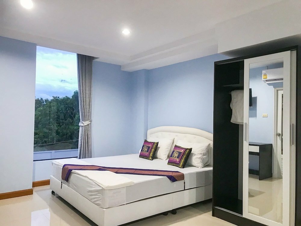 Otel Delighted Bangkok Hotel, Bangkok, foto