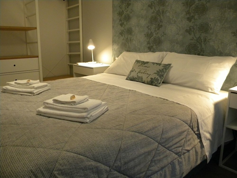 Otel Bologna House Due Torri Apartment, Bologna, foto