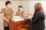 女性の不調改善サロン 温活SPA美温~mion~ (Osaka Prefecture, Osaka, Chuo Ward), spa