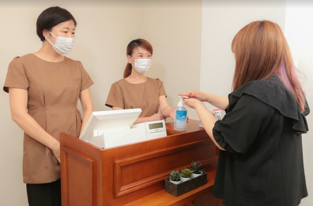 Spa 女性の不調改善サロン 温活SPA美温~mion~, Osaka, foto