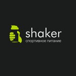 Shaker (ulitsa im. Geroya Yatskova I.V. No:15к1), spor beslenme  Krasnodar'dan