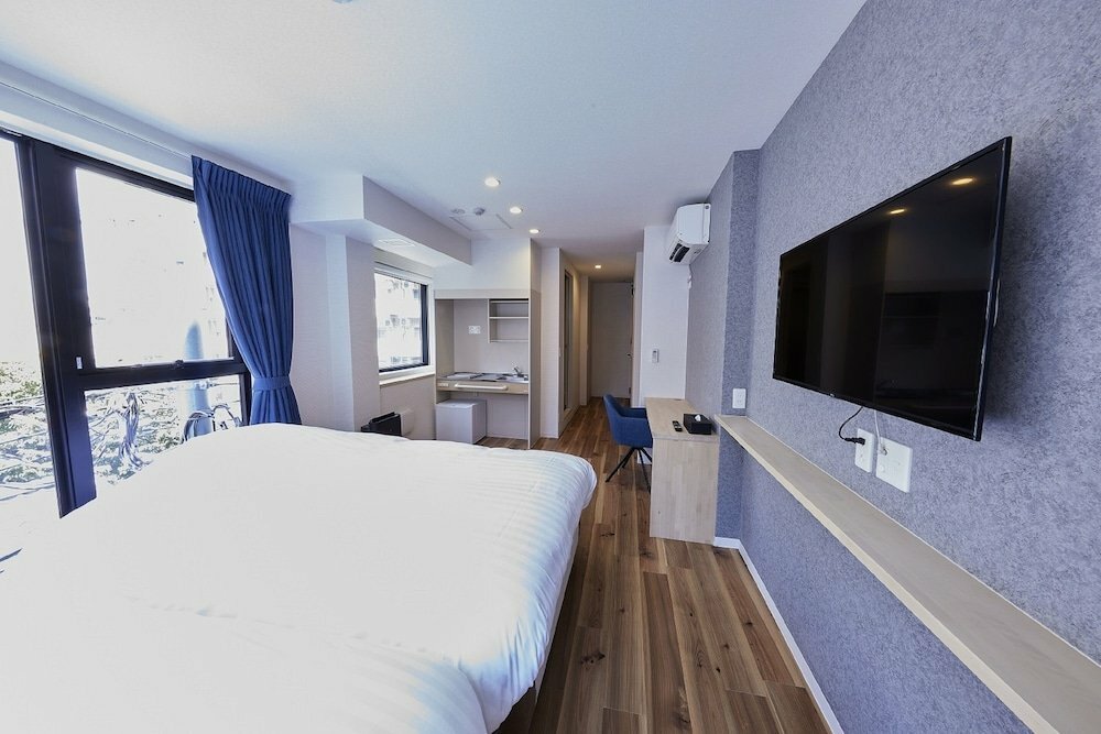 Otel Ikoi Hotel Tokyo, Tokyo, foto
