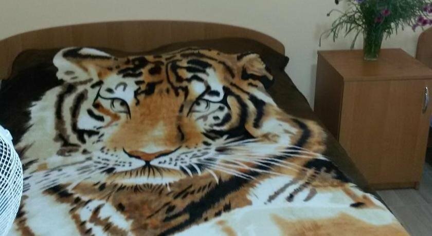 Otel Barhat, Kerson Bölgesi, foto