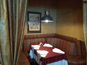 Bulvar (ulitsa Lenina No:192, Verkhniy Ufalei), kafe  Verhni Ufaley'den