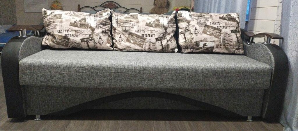 Mobilya mağazaları Nonton, Tver, foto