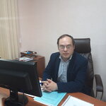 Адвокат Сюрсин А. С. (Krasnoarmeyskaya Street No:168), avukatlar  Izhevsk'ten