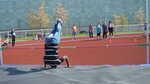 Göteborg Open (Övre Kaserngården No:4), spor kulüpleri  Göteborg'dan
