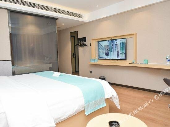 Otel Xana Lite· Zhengzhou Provincial Center Store, Zhengzhou, foto