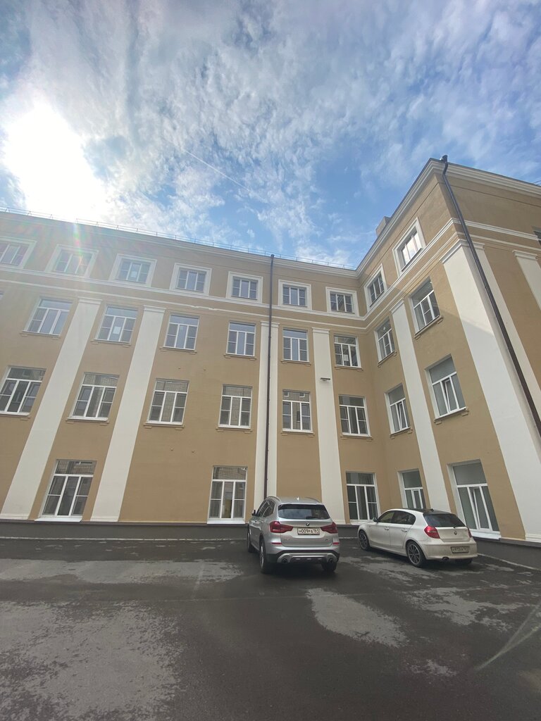 Ortaokul MBOU Secondary School № 47, Rostov‑na‑Donu, foto