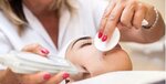 Skin care by Nathalie la vita (Geuzenstraat No:17), güzellik salonu  Antwerp'ten