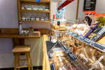 CoffeeBon (Kompozitorov Street No:12), kahve dükkanları  Saint‑Petersburg'dan