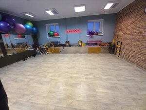 Fitnes dlya zhenshchin (Novosyolov Street No:5А), fitness kulüpleri  Pskov'dan