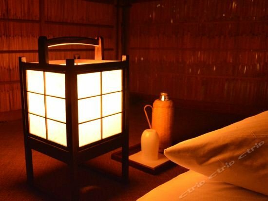 Otel Yadoya Manjiro, Kyoto, foto