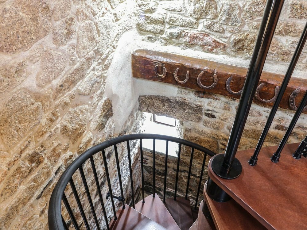 Otel Sunnywell, Cornwall County, foto