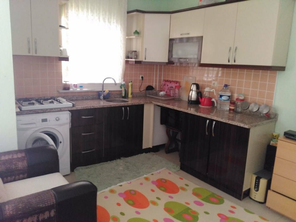 Otel Erikli Tatil Evi 5, Keşan, foto