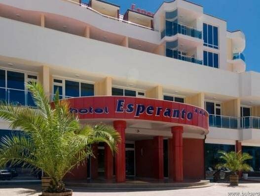 Otel Esperanto by Menada, Güneş Sahili Tatil Tesisleri, foto