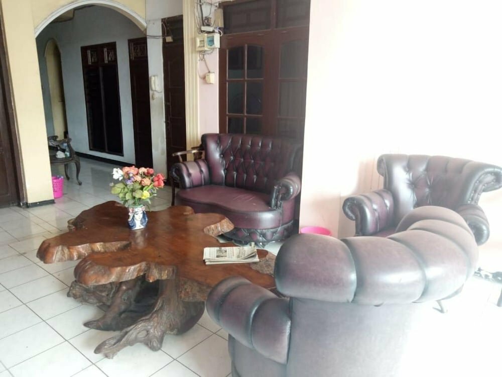 Otel Hotel Matahari, Surakarta, foto