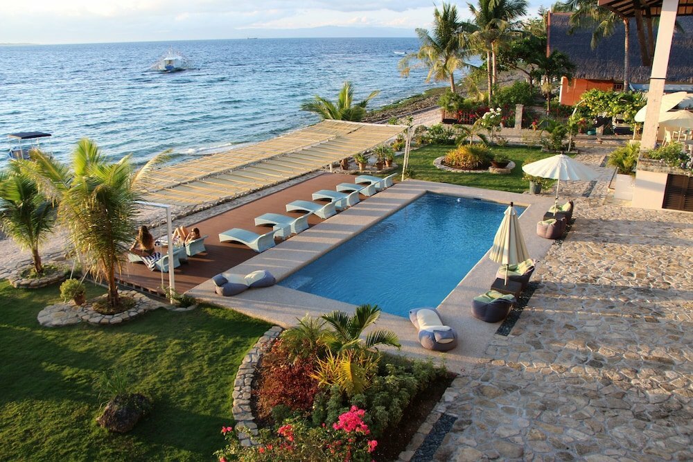 Otel Emoha Dive Resort, , foto