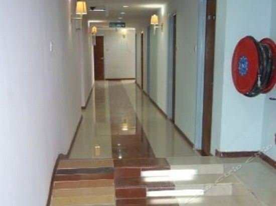 Otel A & J Bujet Hotel, Kota Kinabalu, foto