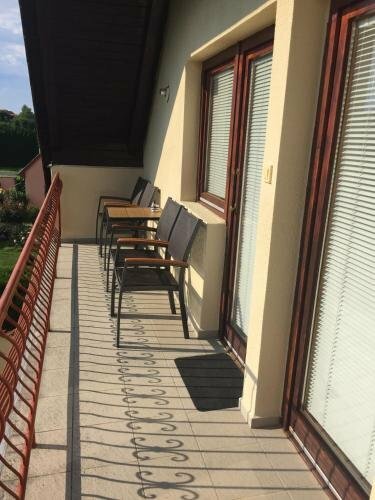 Otel Mária Apartmanház, , foto