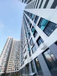 Olimpiyskiy prospekt 12 Apartments (Олимпийский проспект No:12), kısa süreli konaklama  Mytişçi'den