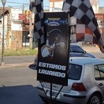 Sonic Lavadero de Autos (Provincia de Buenos Aires, Partido de San Miguel, Pte Perón Avenue), ev eşyası mağazaları