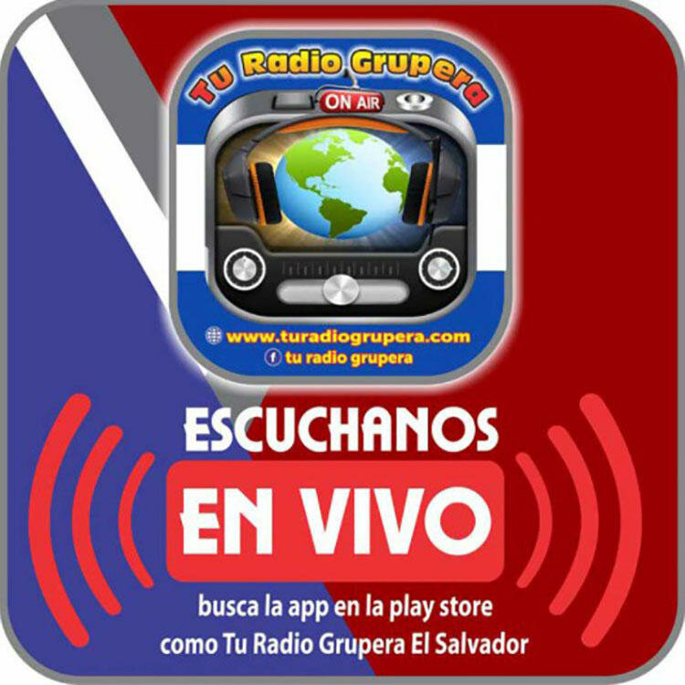 Telekomünikasyon satış noktaları Tu Radio Grupera, San Salvador, foto