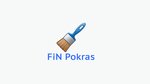 FinPokras (Beryozovaya ulitsa No:15с1, mikrorayon Sertolovo-2), tasarım stüdyoları  Sertolovo'dan