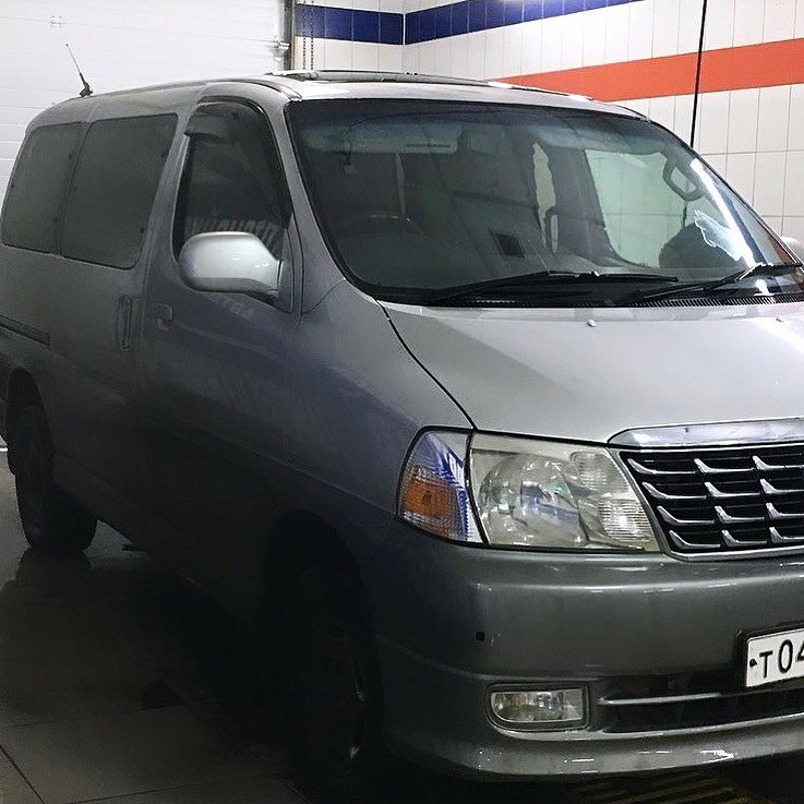 Otobüs taşımacılığı Siberia Travel, Pavlodar, foto