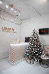 Liberty The beauty space (Dobrolyubova Street No:53/4), güzellik salonu  Stavropol'dan