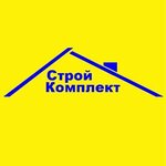 Sk Krovlya (ulitsa Generala Shaymuratova No:9), çatı ve çatı materyalleri  Diurtiuli'den