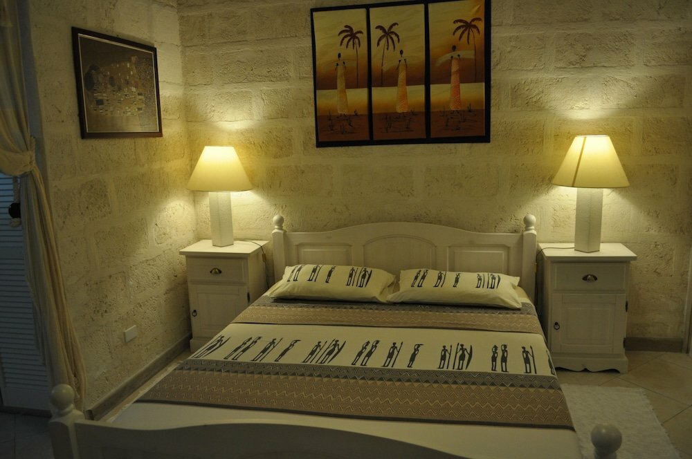 Otel White Coconut Studio, Dünya, foto