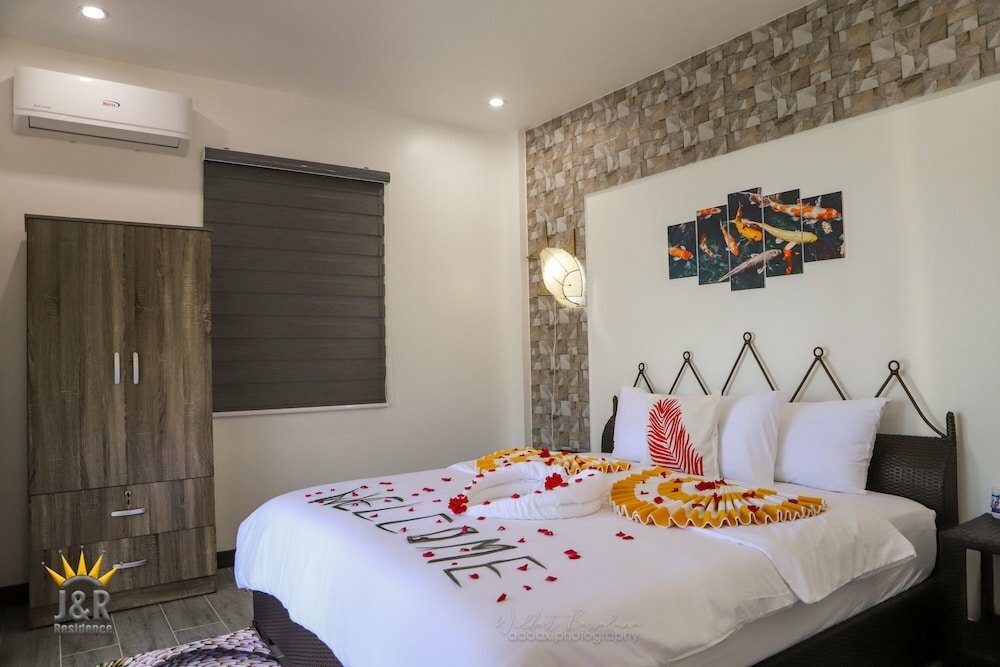 Otel J&r Residence, Bohol, foto