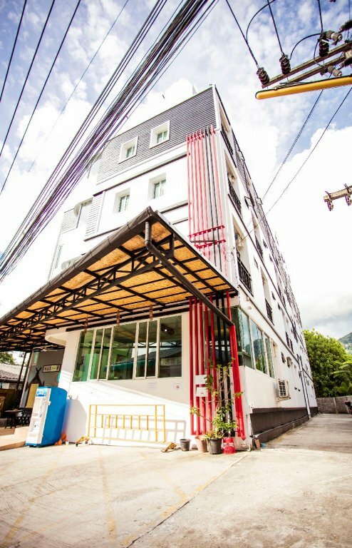 Otel Shanmen Art House, Phuket Eyaleti, foto