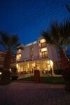 Bayram Hotel (16 Eylül Mah., 3011. Sok., No:37/A, Çeşme, İzmir), otel  İzmir'den
