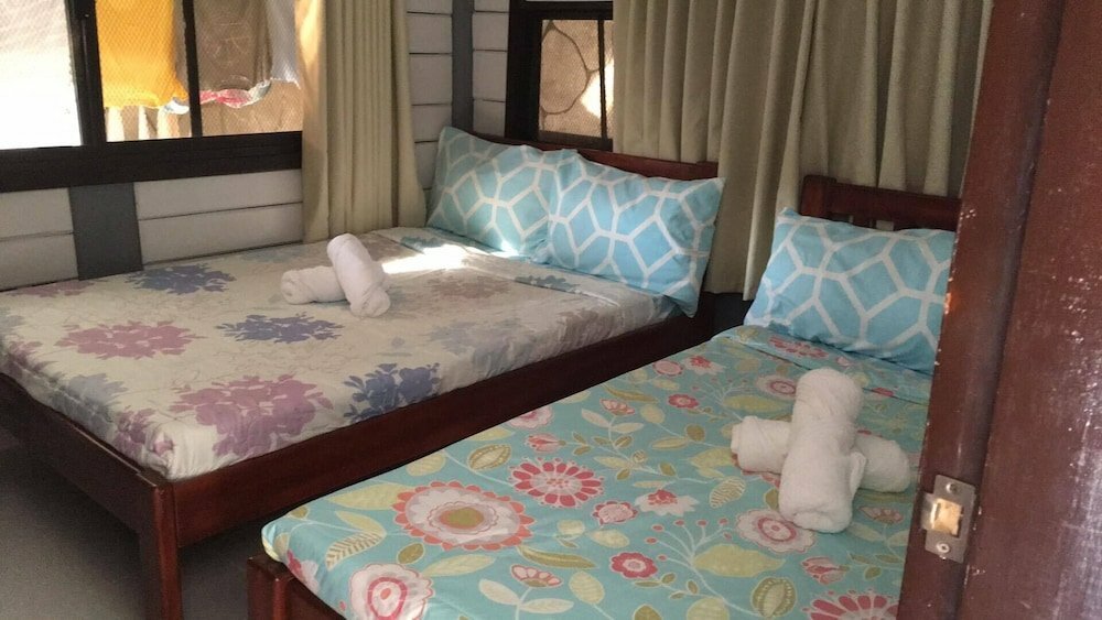 Otel Cave Beach Resort, , foto