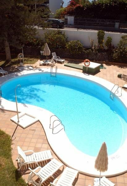 Otel Los Nardos, Kanarya Adaları, foto