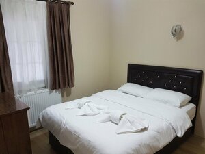 Kuzey Süitleri (Trabzon, Çaykara, Akdoğan Mah., Şehit Kaymakam Muhammet Fatih Safitürk Cad., 5A), otel  Çaykara'dan