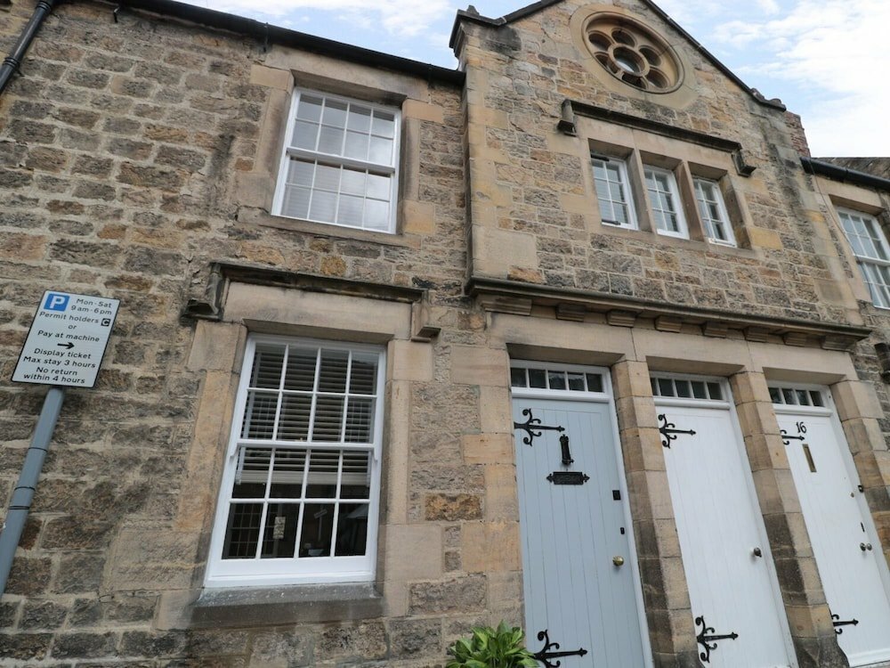 Otel Corbridge Guest House, İngiltere, foto